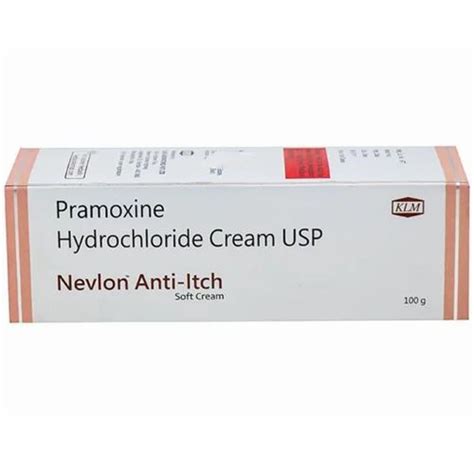 Pramoxine Hydrochloride Cream At Rs 100 Box In Lucknow Id 2853902308873