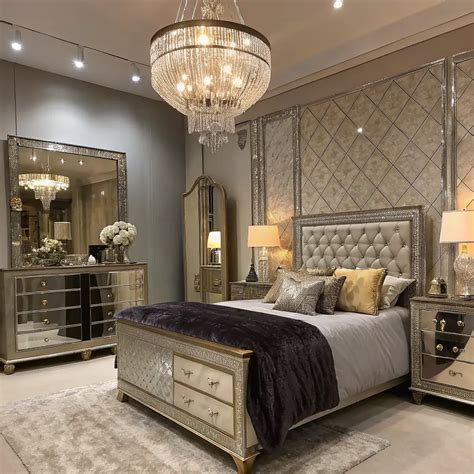 15 Chic Rich Girl Bedroom Ideas And Elegant Inspiration