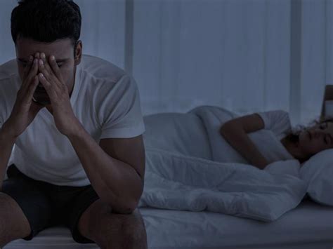 How Your Husband Feels When Youre Too Tired For Sex Shaunti Feldhahn