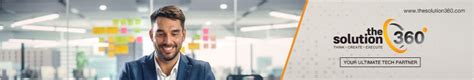 Thesolution360 On Linkedin Solutionerp Business Erp Cloudbasederp Integratedbusinesssolutions
