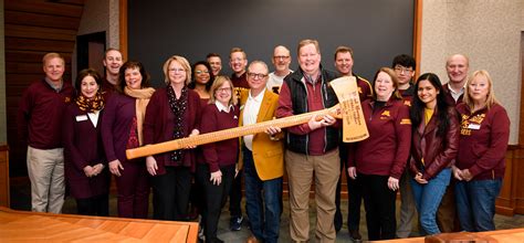 University Of Minnesota Alumni Association On Linkedin Memorialday