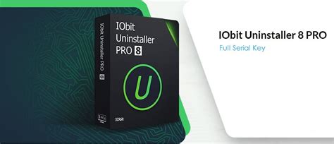 Tải Iobit Uninstaller Pro 8 Full Key Bản Quyền Vietfones Forum