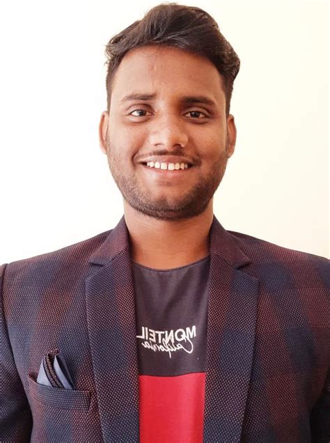 Akash Maurya Preplaced