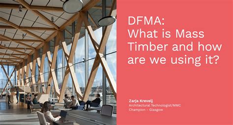 Dfma Series 3 Hlm Architects