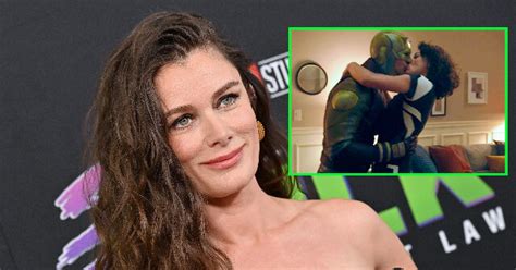 Disney S She Hulk Director Boasts About Show Exploring Sex And Still