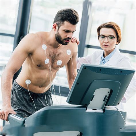 2d Echotread Mill Test Tmt Scan In Hyderabad Lucid Medical Diagnostics