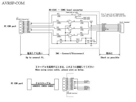 Diy Arduino Programmer Circuit Diagram Diy Arduino Programmer Circuit Diagram