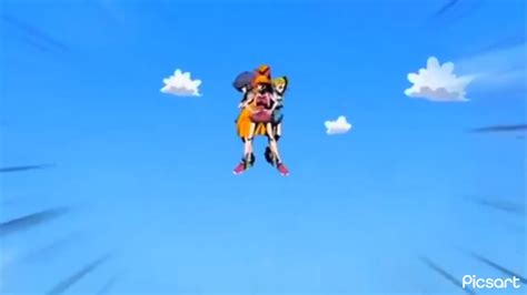 Alguém Lembra Do Anime Das Meninas Super Poderosas Ranimebrasil