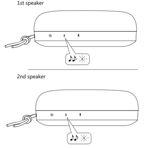 How Do I Set Up True Wireless Stereo On Beosound A1 2nd Generation