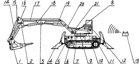 Robot For Disassembling Work Eureka Patsnap