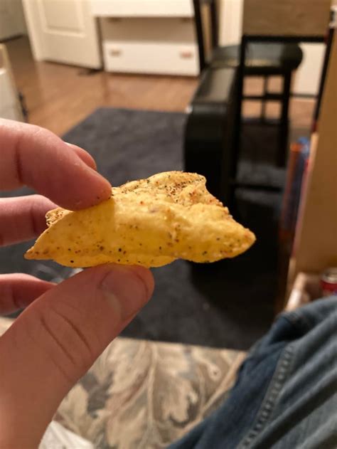 Dorito Spin Rgenshinmemepact