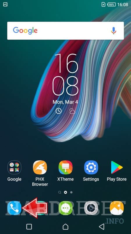 Block Number INFINIX Hot Pro X B How To HardReset Info