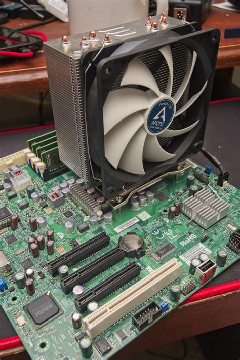 Selecting First Freenas Server Build Page 3 Truenas Community