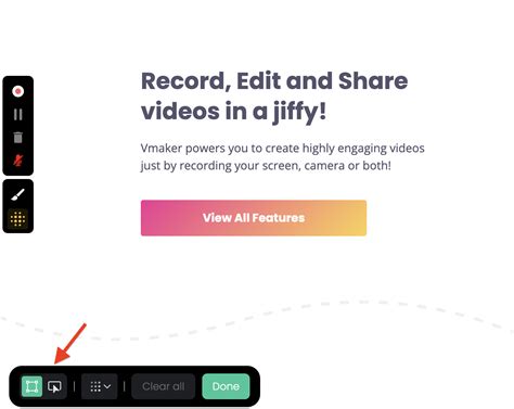 Introducing Blur Tool Blur Sensitive Data In Screen Recording