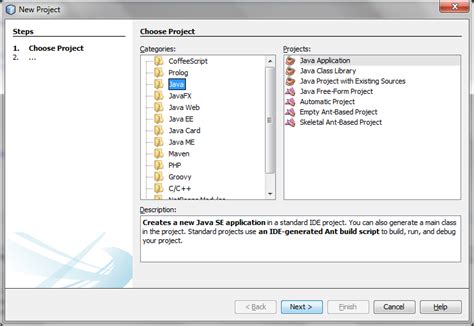 Yusufshares Cara Menghubungkan Database Mysql Ke Netbeans
