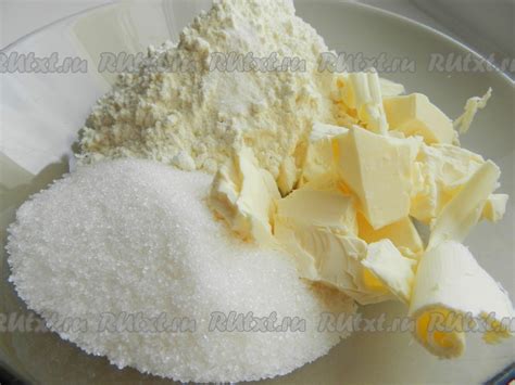 Печенье с джемом сверху 7 фото в рецепте