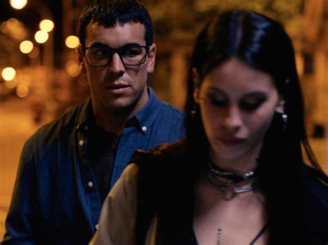 El Thriller No Matarás Premis Goya I Gaudí A Millor Actor Per Al