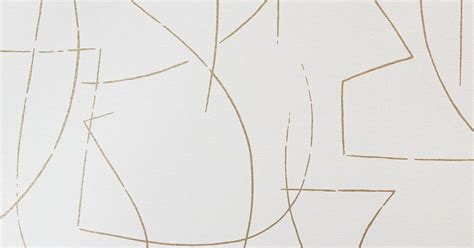 Ktg 3181 Kintsugi Ivory Wallcovering Wolf Gordon