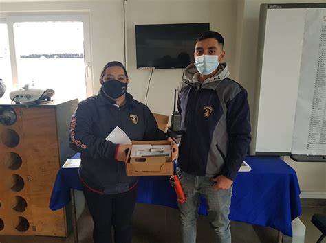 Adultos Mayores De Graneros Podrán Instalar Paneles Solares En Sus Casas