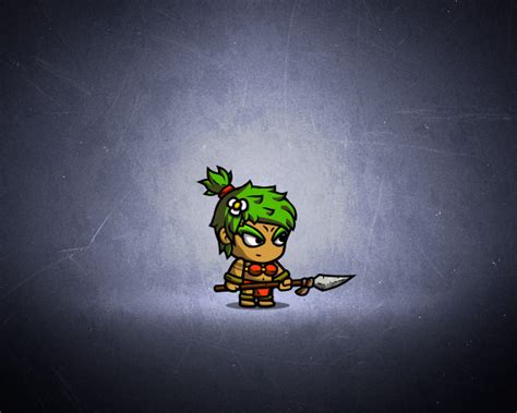 RPG Box II Characters On Behance