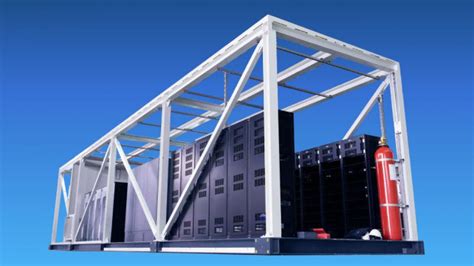 Eaton Invests In Nordic Data Center Power Modules Datacenter Forum