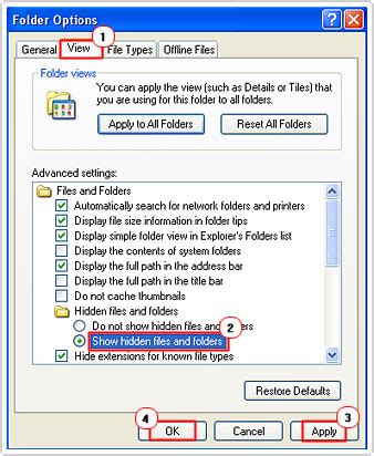 Fixing Uninstall Problems