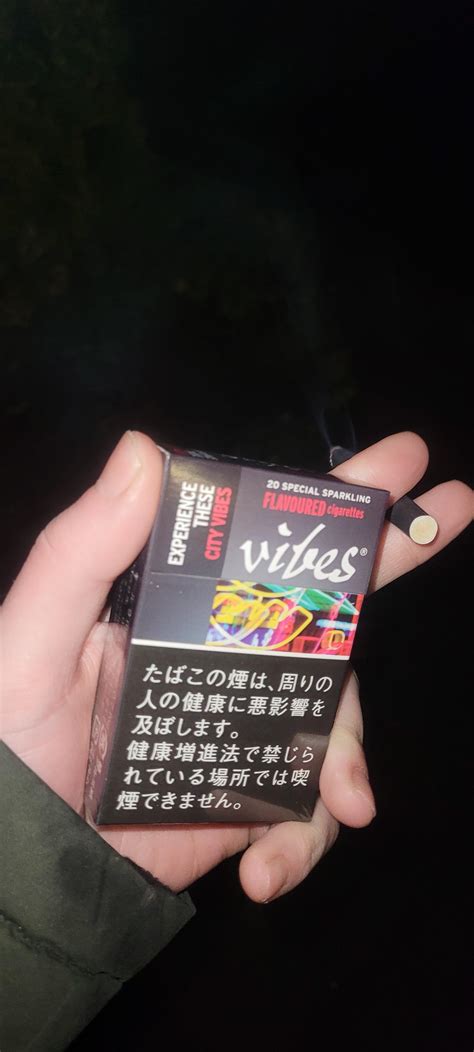To Me Its Like A Sweeter Version Of Black Devil Chocolate Flavour A