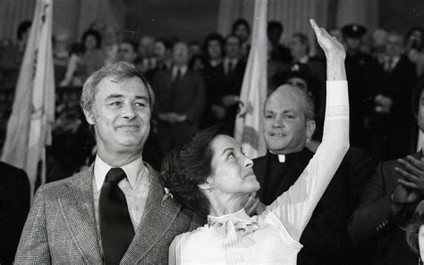 Tribute To Milk And Moscone Found Photos Show Sf Leaders In Younger Days