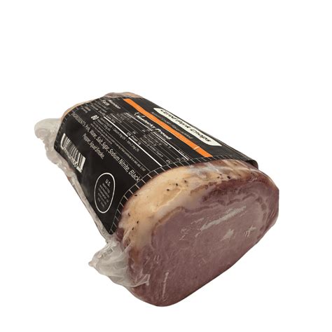 Chuletas Cerdo Curadas Cubanky