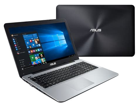 Notebook Asus Terbaru Homecare24