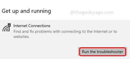 Steam No Internet Connection Error On Windows