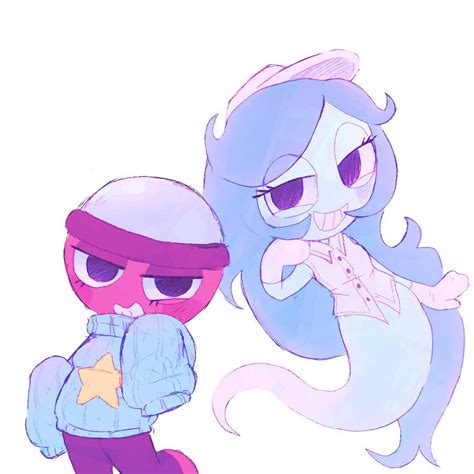 Connie N Gigi Dandys World By Kiwous On Deviantart