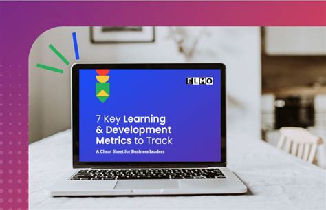 7 Key Learning Development Metrics