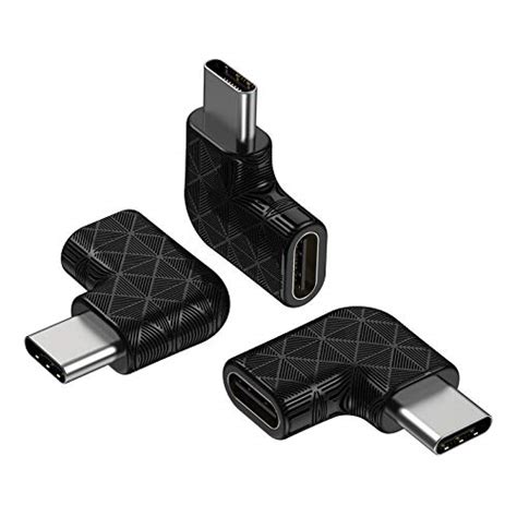 I Tested The Game Changing Usb Type C Right Angle Adapter Here S Why It S A Must Have For Your