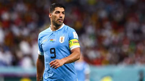 Luis Suarez Signs For Brazilian Club Gremio The Game Nashville