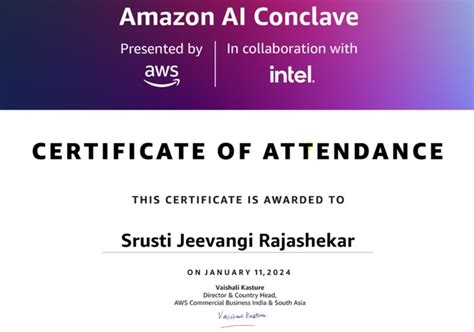 Amazonaiconclave Artificialintelligence Innovation Technology Llms Futureofai