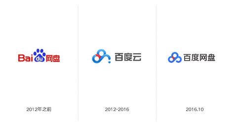 百度云计算品牌全新升级 全力设计