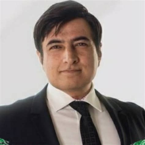 Arif Anees Malik G Mart