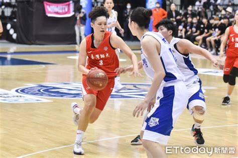 許庭瑜坦言來師大一度不想打球 相隔5年再攻蛋笑稱都是「造化」 Ettoday運動雲 Ettoday新聞雲