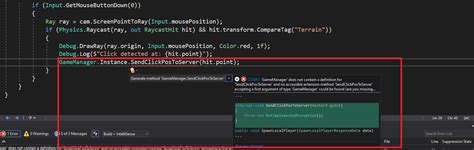 Lets Make An Mmo” Darkrift 2unity Pt 5 Local Player Movement Game Dev And Other Things