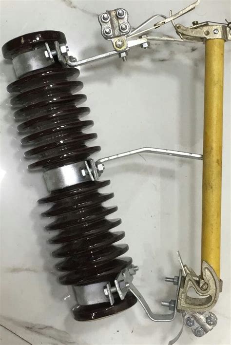 HRC Fuse Base At Best Price In India