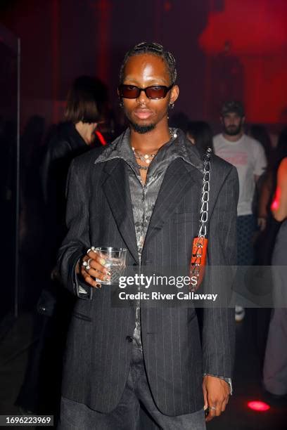 168 Mcphee Paris Photos And High Res Pictures Getty Images