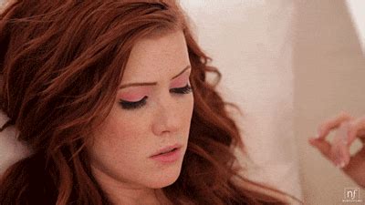 Red Head S Find And Share On Giphy