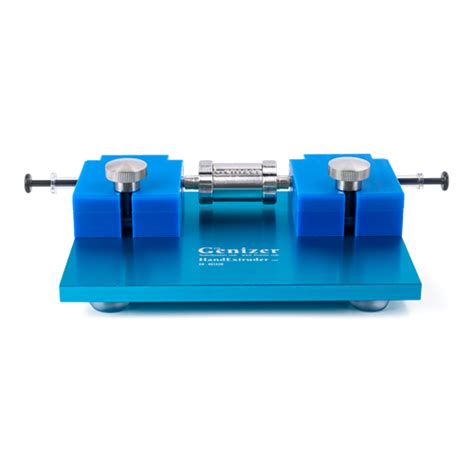 Genizer系列脂质体挤出器 GExtruder 苏州微流纳米生物技术有限公司 化工设备网