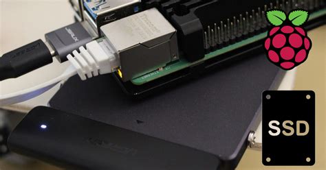 Raspberry Pi Booting From An SSD With Enabled TRIM LeMaRiva Tech