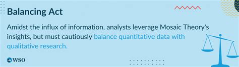 Mosaic Theory Definition And Examples Of Information Sources Wall Street Oasis