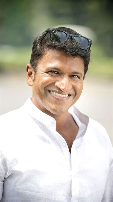 Puneeth Rajkumar Photos Hd Picture Gallery For Fans On The Late Actor
