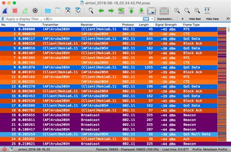 How To Use Wireshark To Get Ip Nsadrum