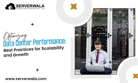 Optimizing Data Center Performance Serverwala