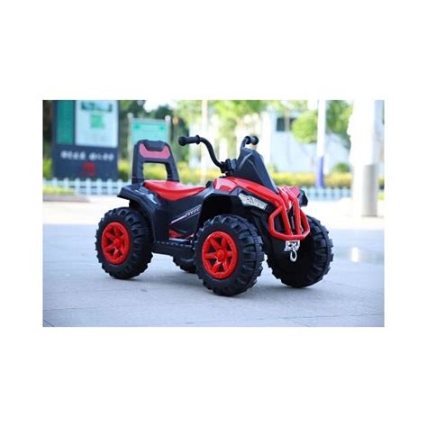Orangerush Snažan Akumulatorski Bagi Za Decu Model 2201 ⚡